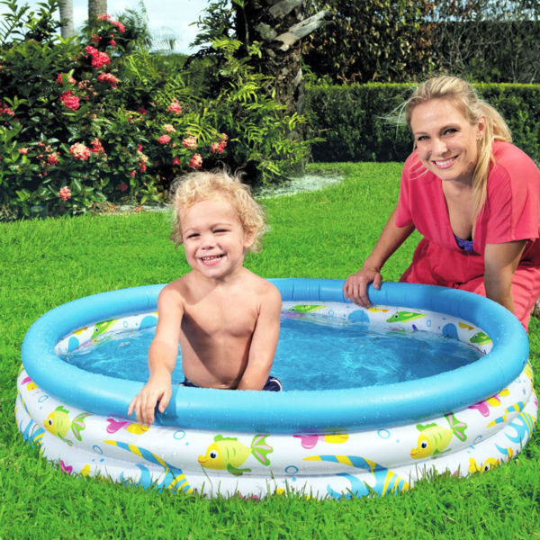 WATER PLAY POOLS – EdutainmentZone